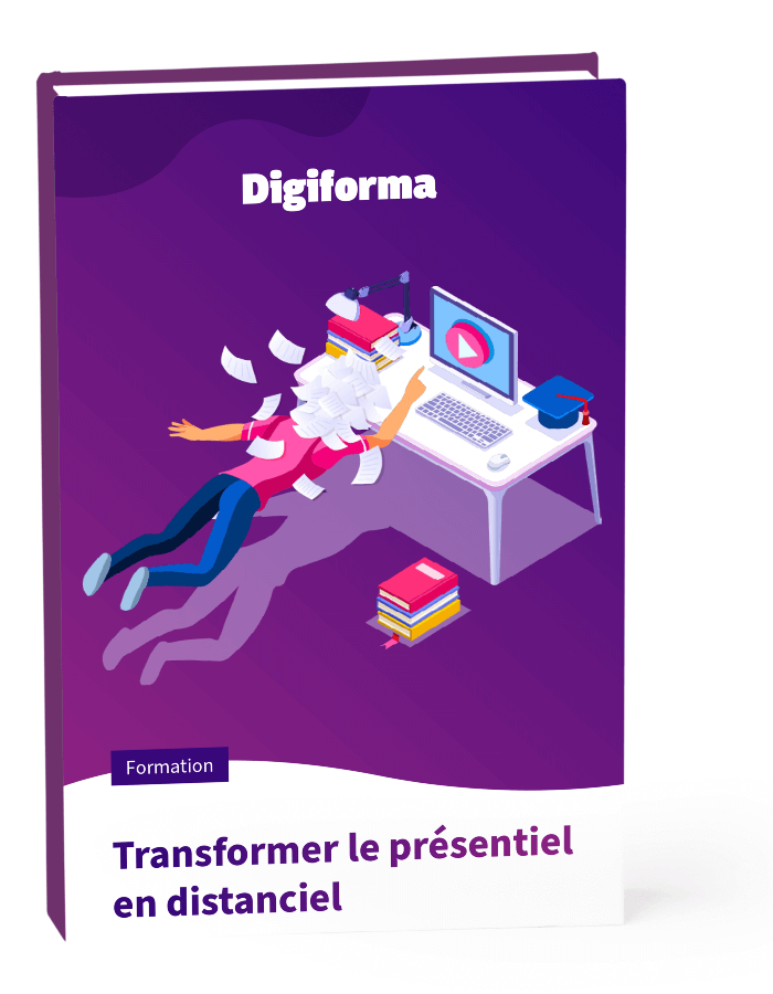 Ressources sur la formation professionnelle - Digiforma