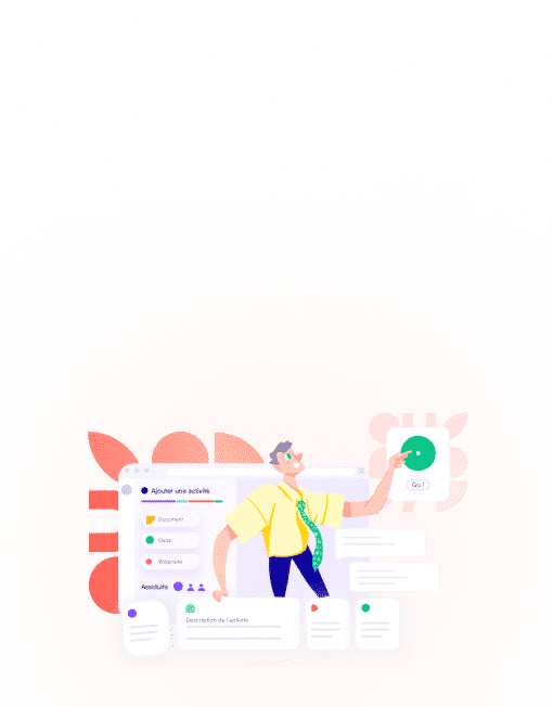 Solution E-Learning - Digiforma