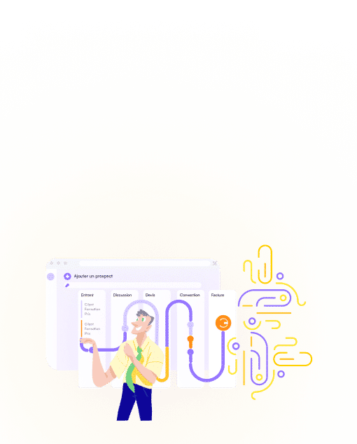 Gestionnaire de facturation complet pour OF - Digiforma
