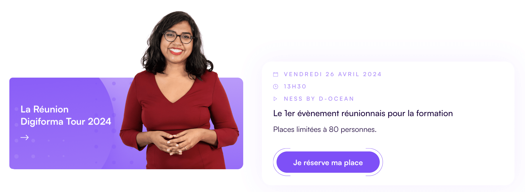 Tout le support - Digiforma