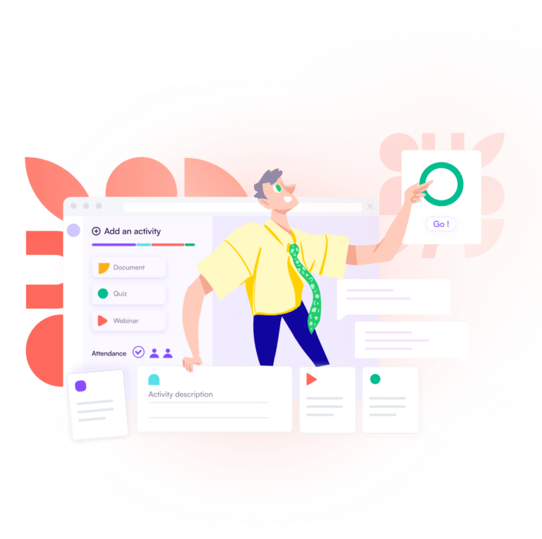 Electronic attendance sheet - Digiforma The training management platform