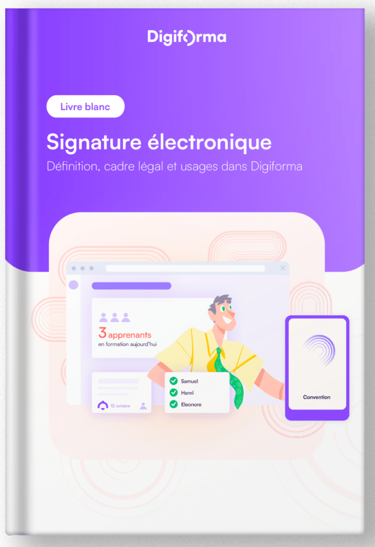 Ressources sur la formation professionnelle - Digiforma