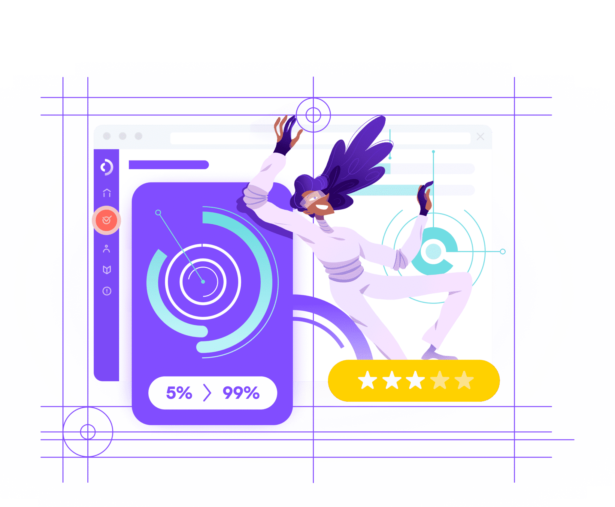 Certification Qualité - Digiforma