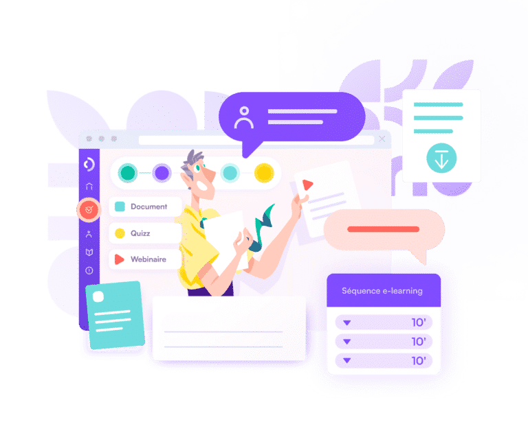 Solution E-Learning - Digiforma Solution E-Learning - Digiforma