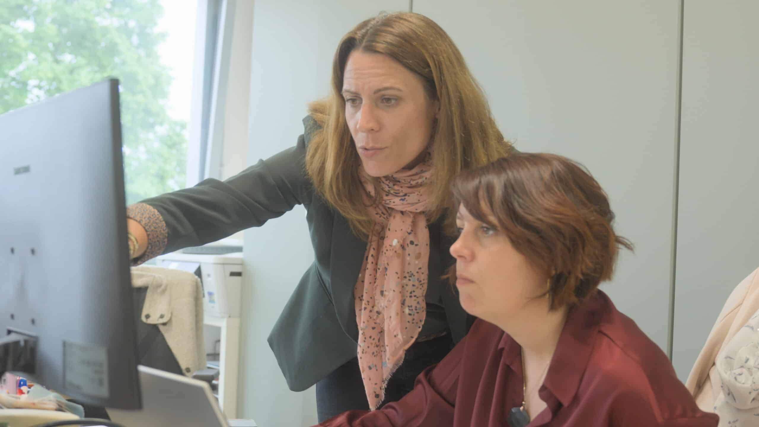 Cas client : gagner en productivité au quotidien avec Digiforma