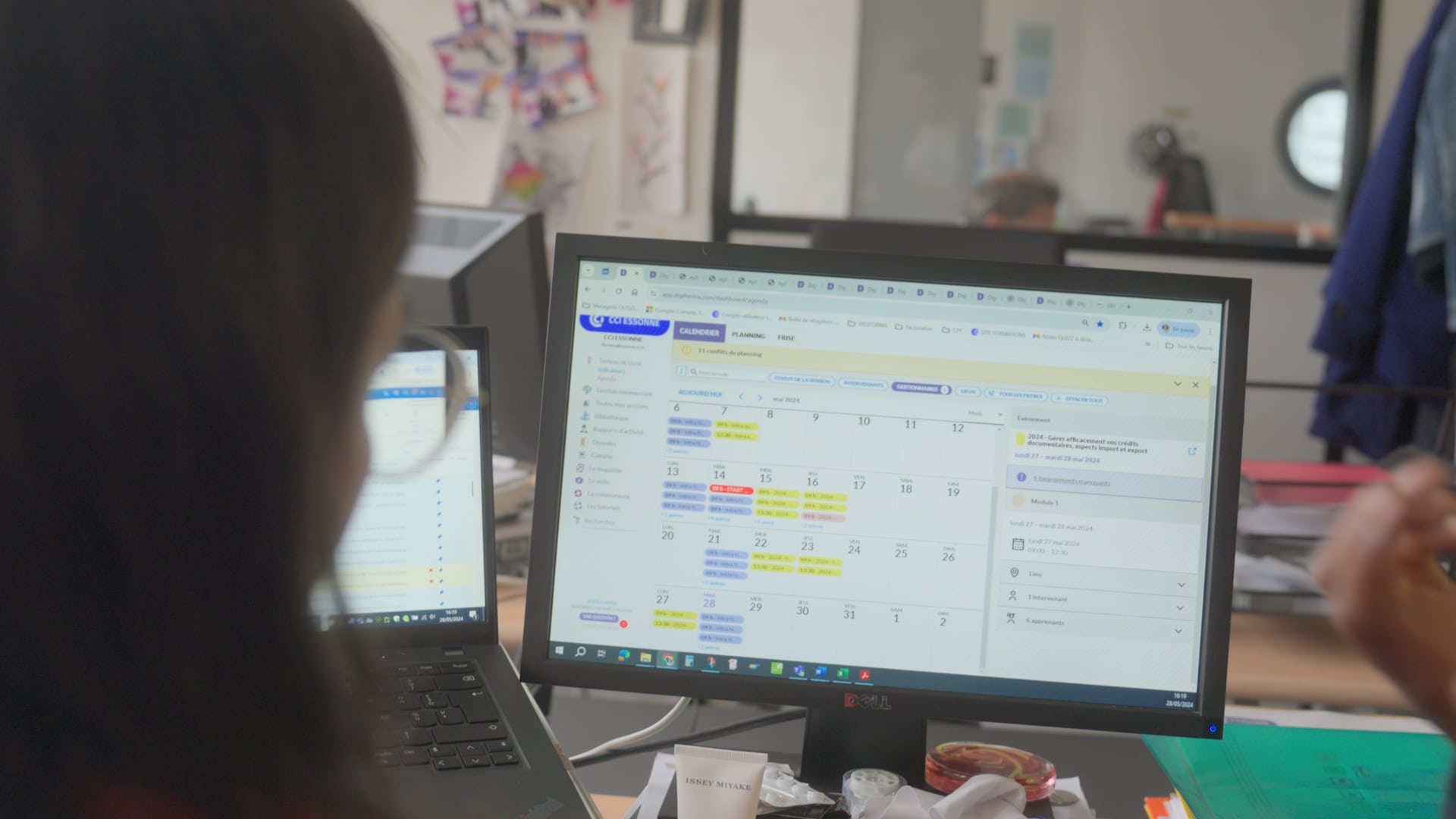 Cas client : la gestion automatisée de ses formations avec Digiforma