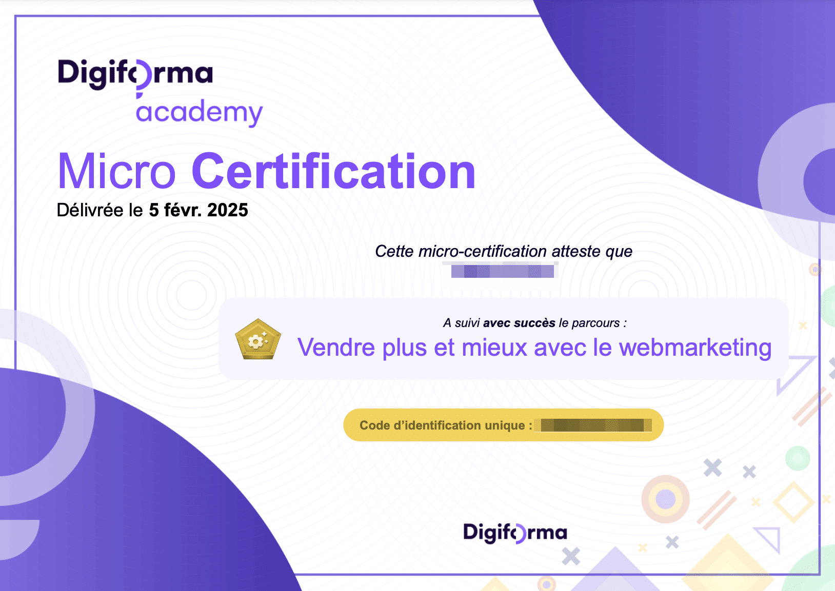 Academy Digiforma : et si on allait tous se faire former en 2025 ? - Digiforma