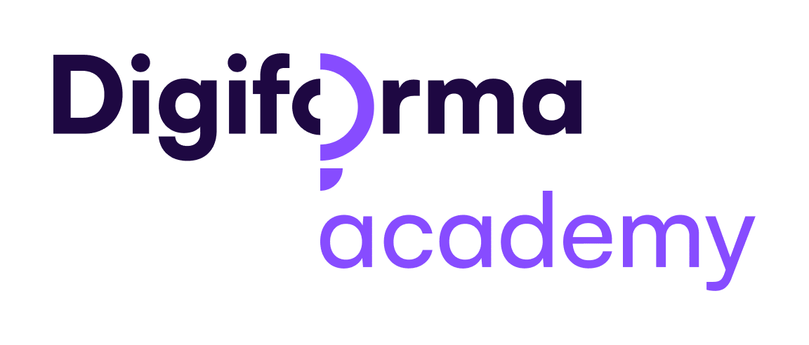 La galaxie Digiforma - Digiforma