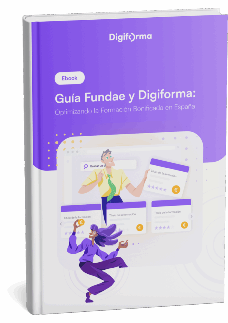 Cómo funciona Fundae y cómo utilizarlo para empresas - Digiforma