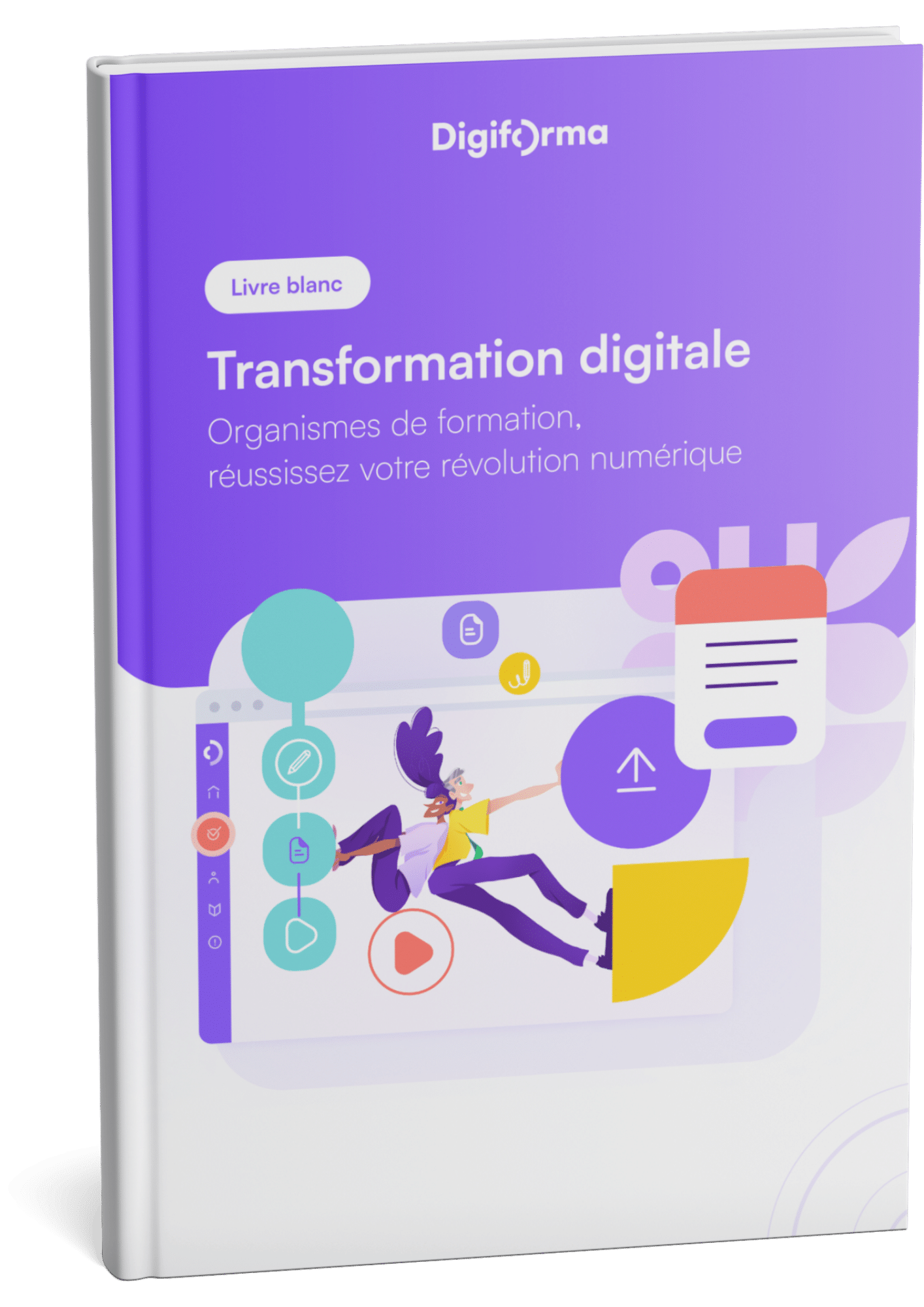 Ressources sur la formation professionnelle - Digiforma